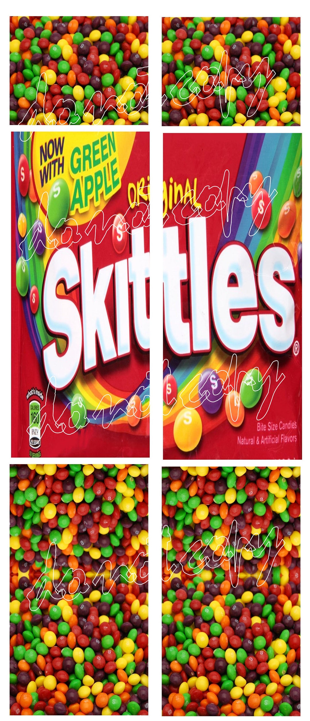 Candy CHEER BOW Sublimation Download File/jpeg/digital - Etsy