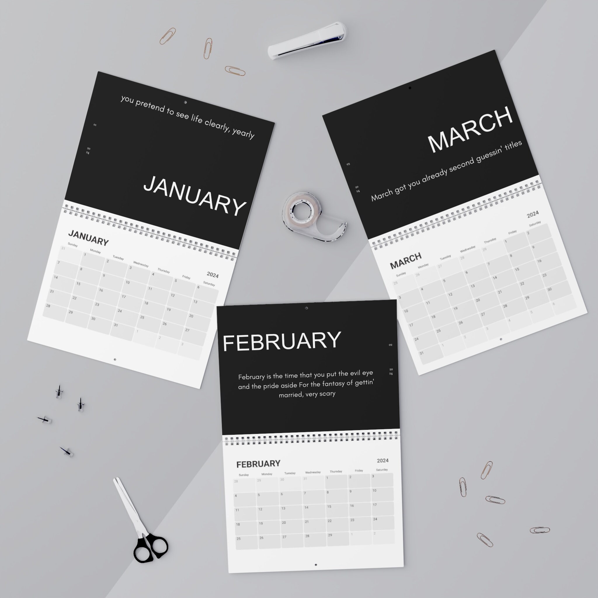 Slime You Out Calendar (2024), Drake For All The Dogs Slime You Out ...