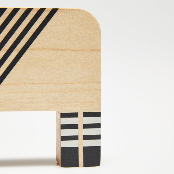 Action Figures Safari animal Zebra animal Black and White zebra Zizi ...