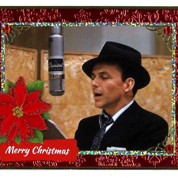 Frank Sinatra - Etsy