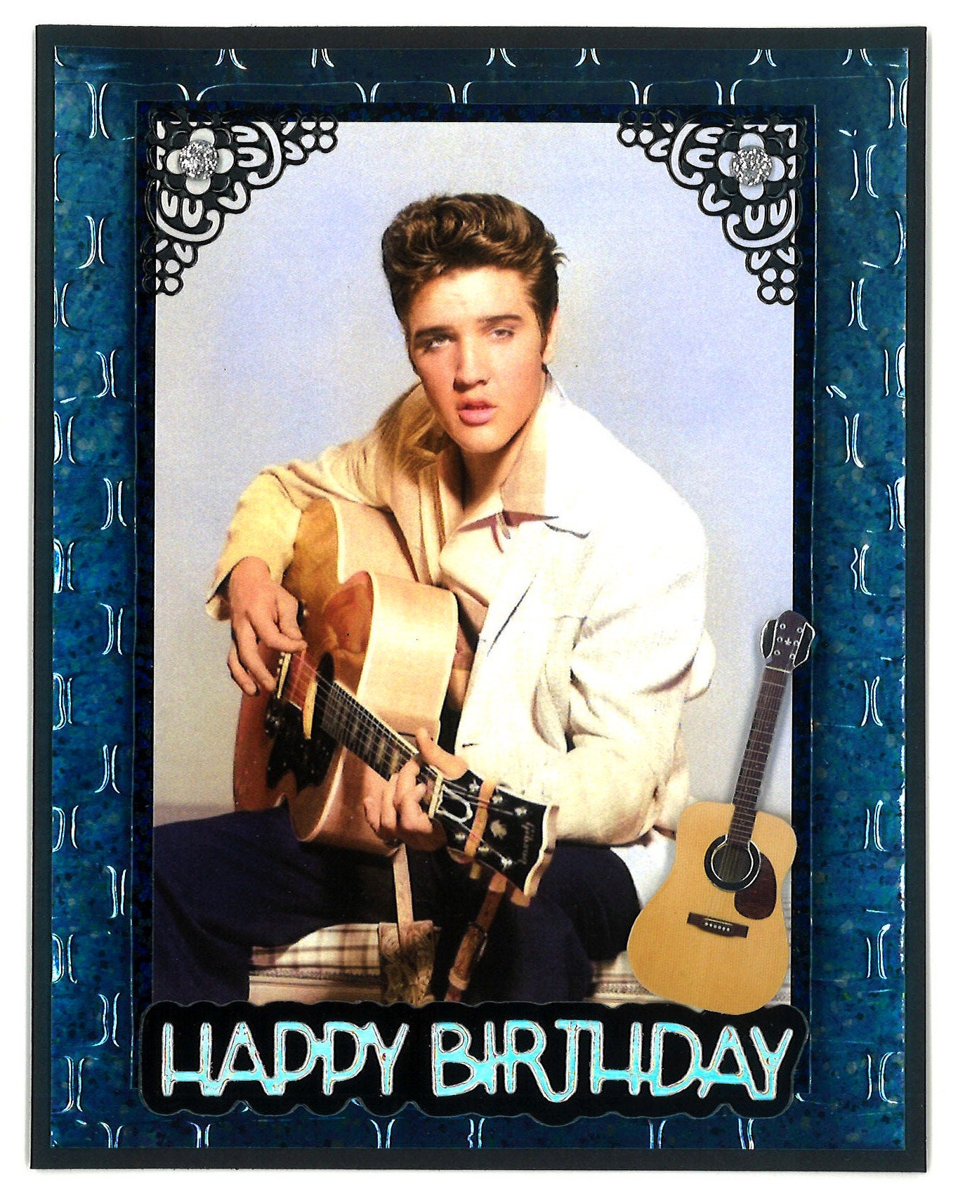 Elvis Birthday Cards For Facebook
