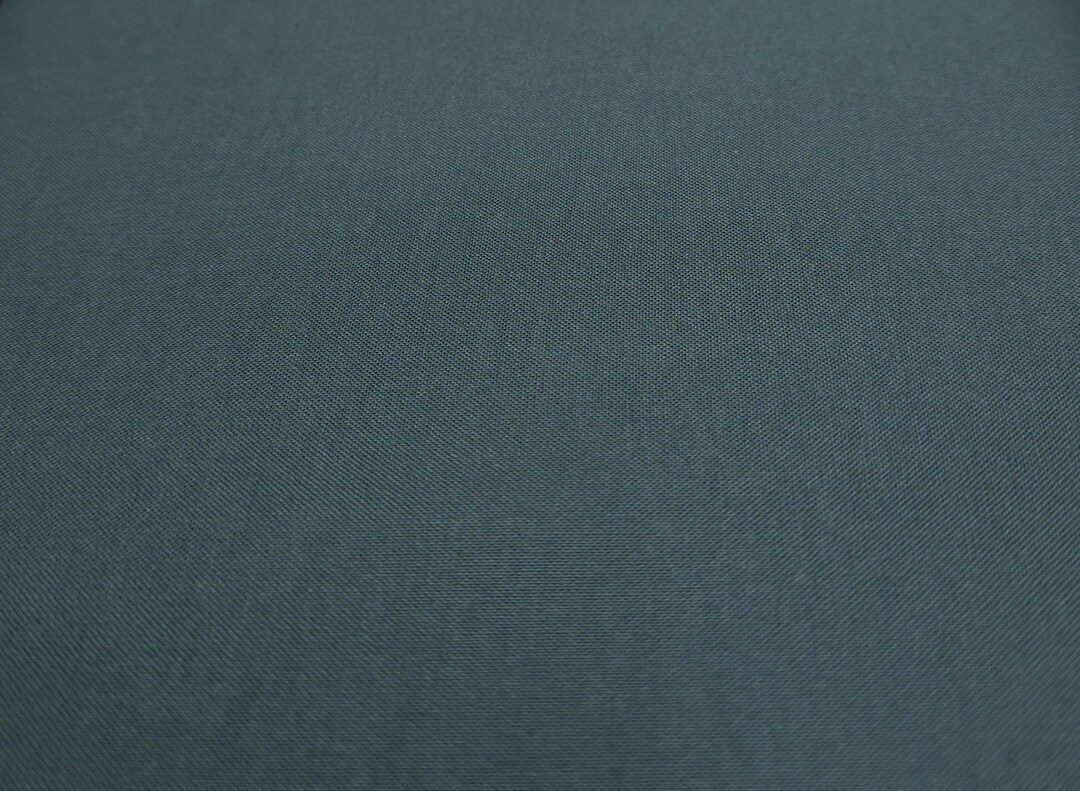 Solid Hunter Green Quilt Fabric by Kona Cotton - Etsy