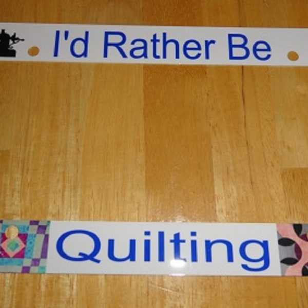 Quilting Frame - Etsy