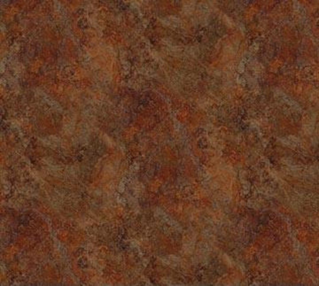 Northwood Naturescapes Rust Quilt Fabric by Northcott Fabrics - Etsy
