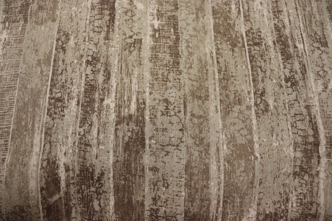 First Frost Wood Planks Quilt Fabric by Northcott Fabrics - Etsy