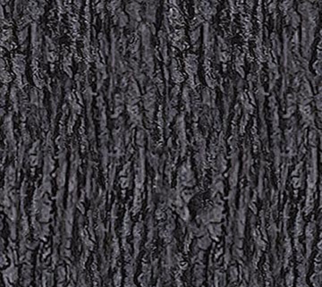 First Light Naturescapes Dark Tree Bark Quilt Fabric by Northcott ...
