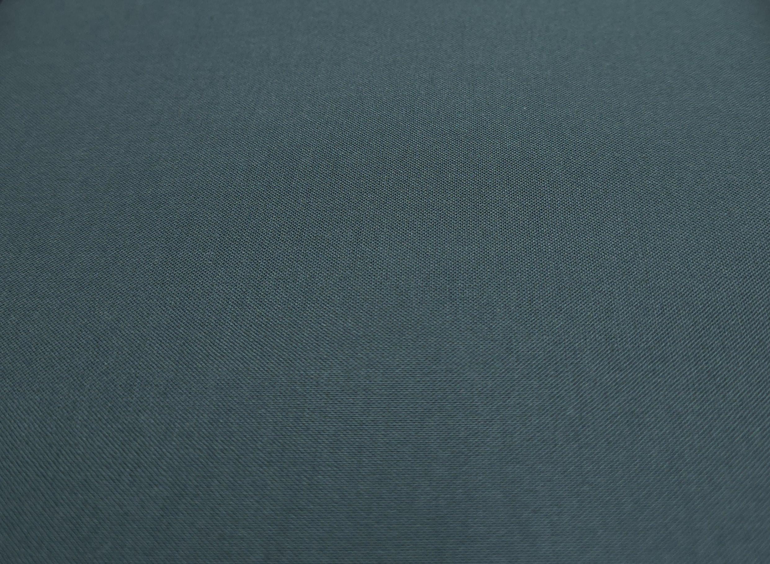 Forest Green Flannel Fabric by David Textiles - Etsy
