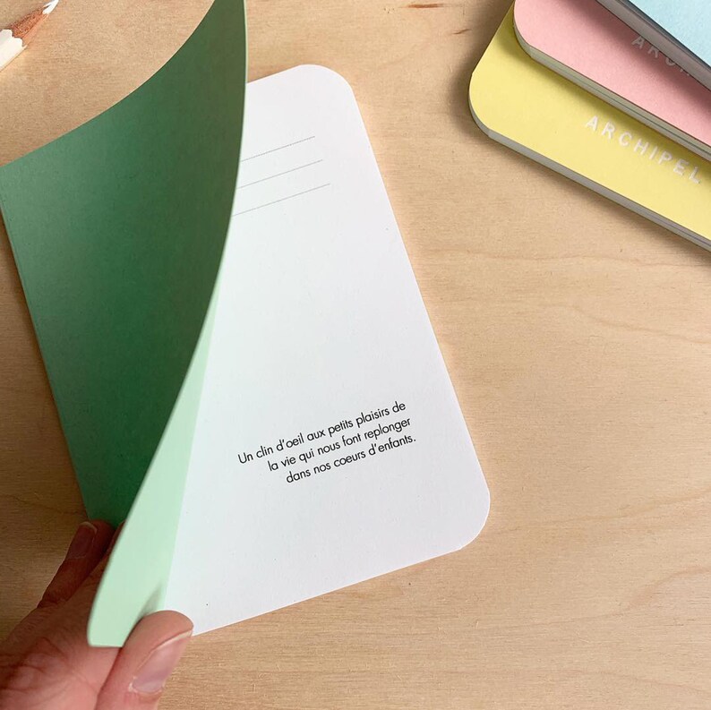 MINI NOTEBOOKS // SPRING - Etsy