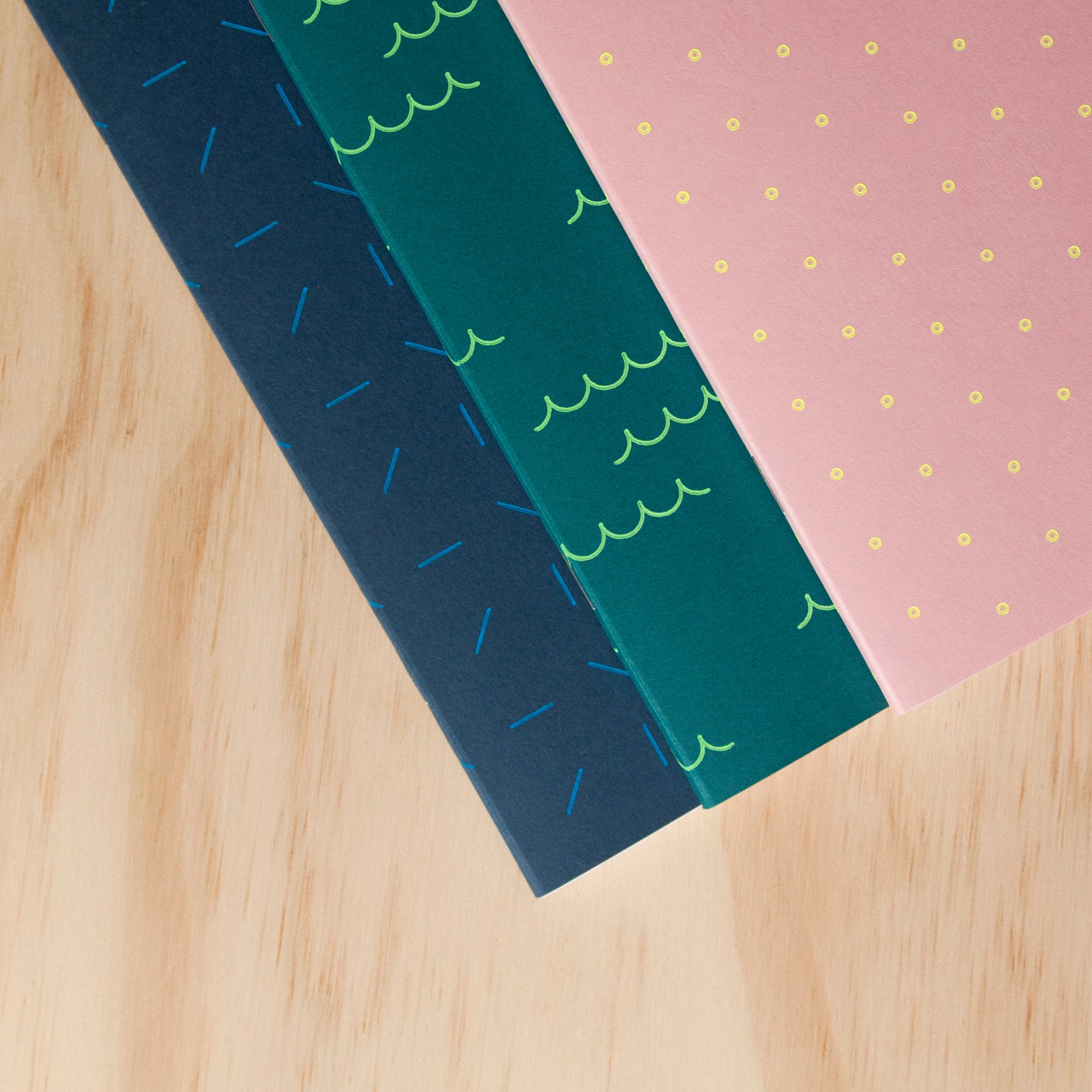 Agenda SMALL SQUARES Planner 52 Weeks | Etsy