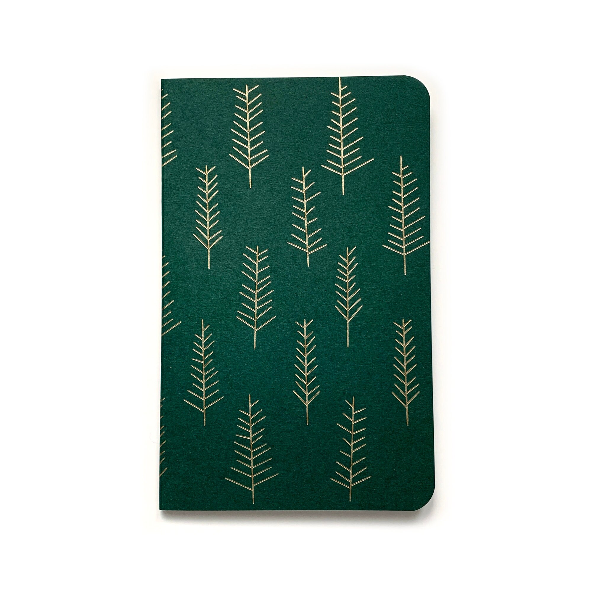 Notebook // PINE TREE | Etsy