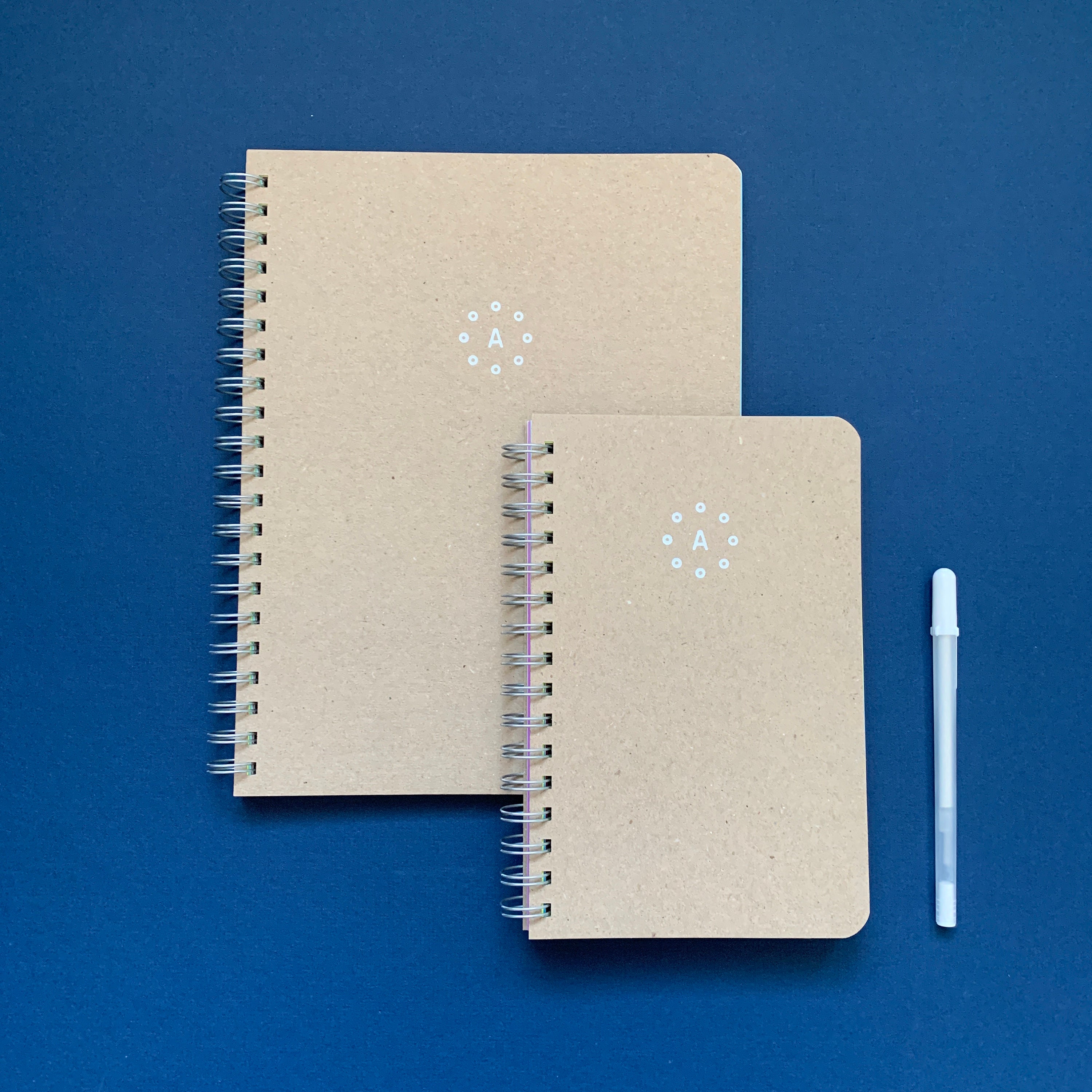 MULTICOLOUR Journal Rainbow 70 Mixed Pages Junk Book | Etsy