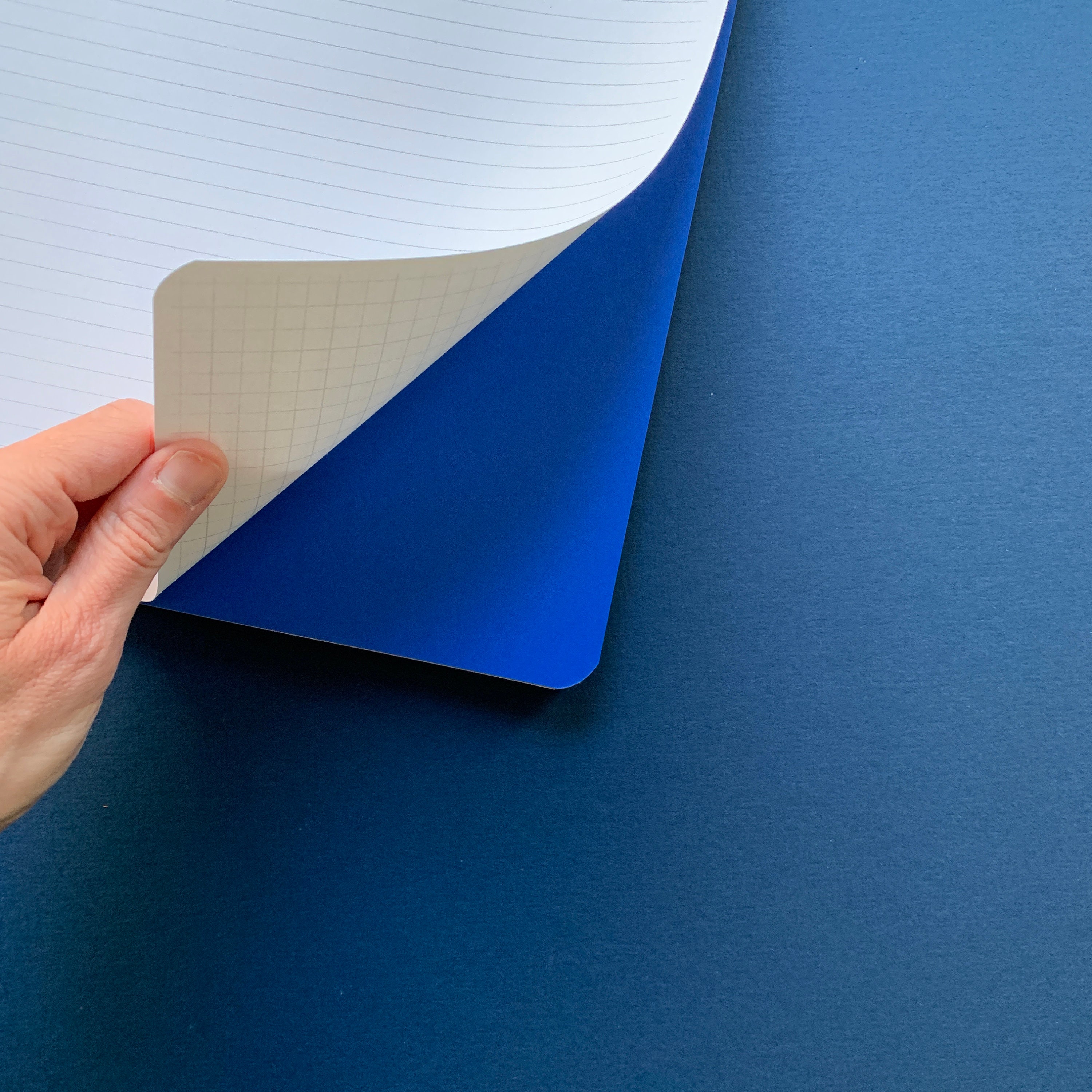 MULTICOLOUR Journal Rainbow 70 Mixed Pages Junk Book | Etsy