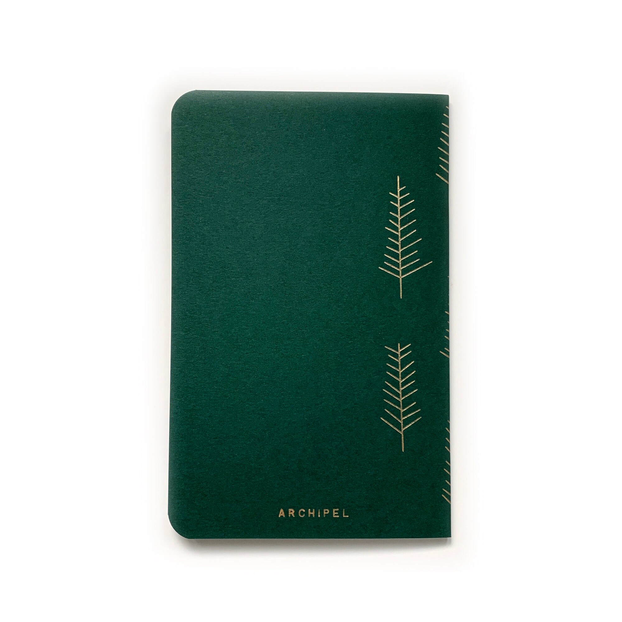 Notebook // PINE TREE | Etsy