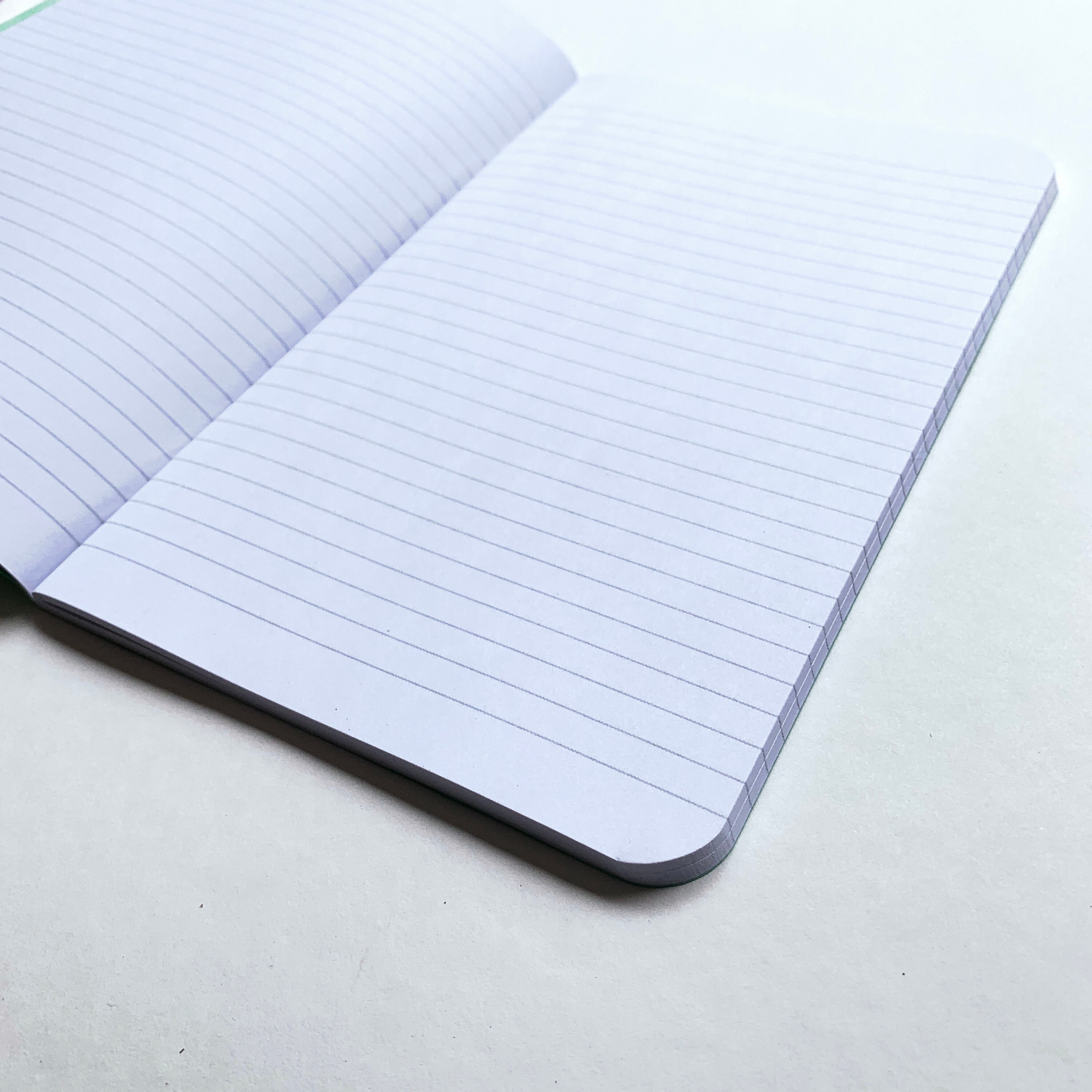 Notebook // BEAR - Etsy