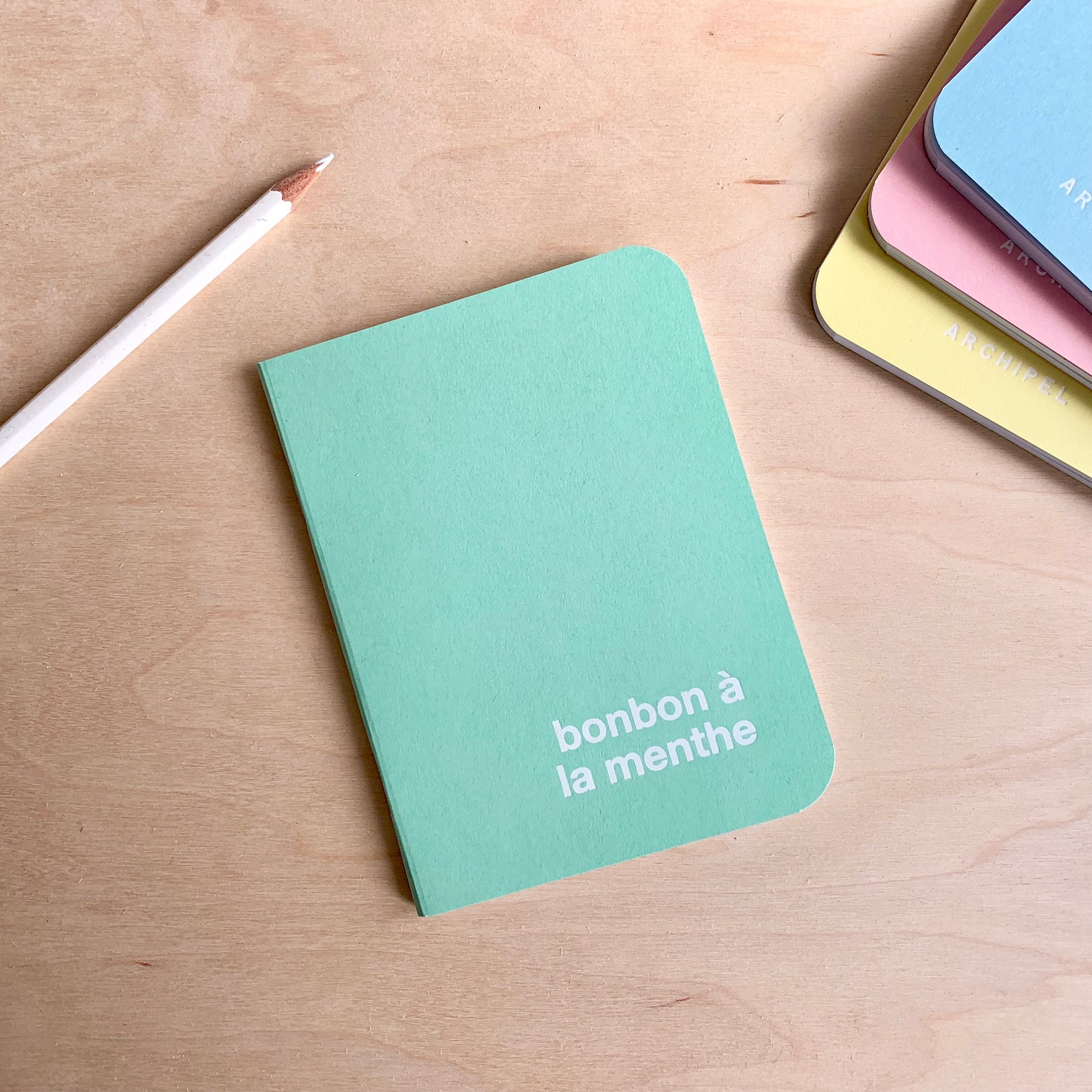 MINI NOTEBOOKS // SPRING - Etsy