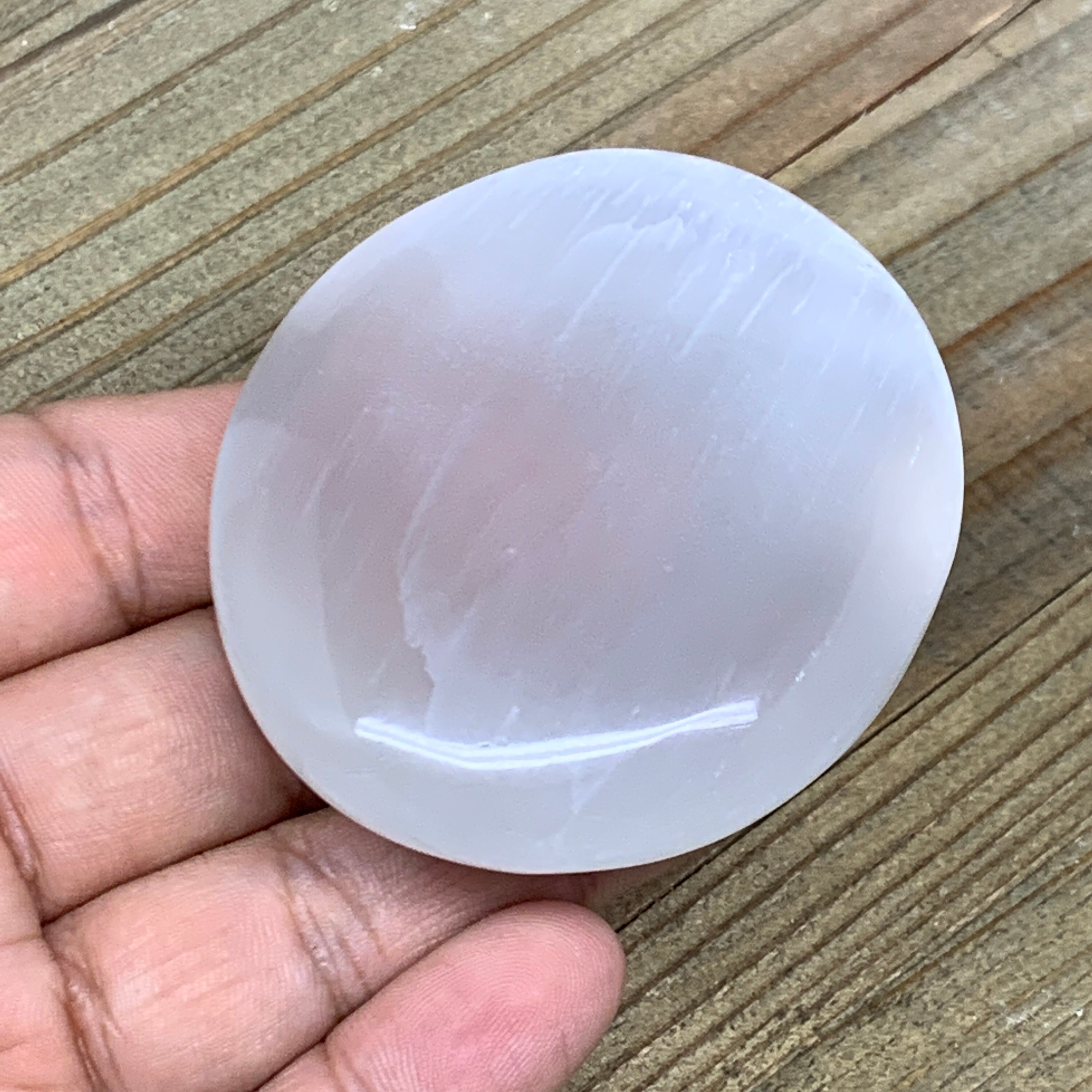 96 Grams 2.5 X 2.1 X 0.9 Natural White - Etsy UK