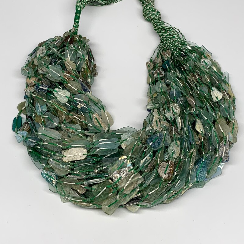 Roman Glass Jewelry - Etsy