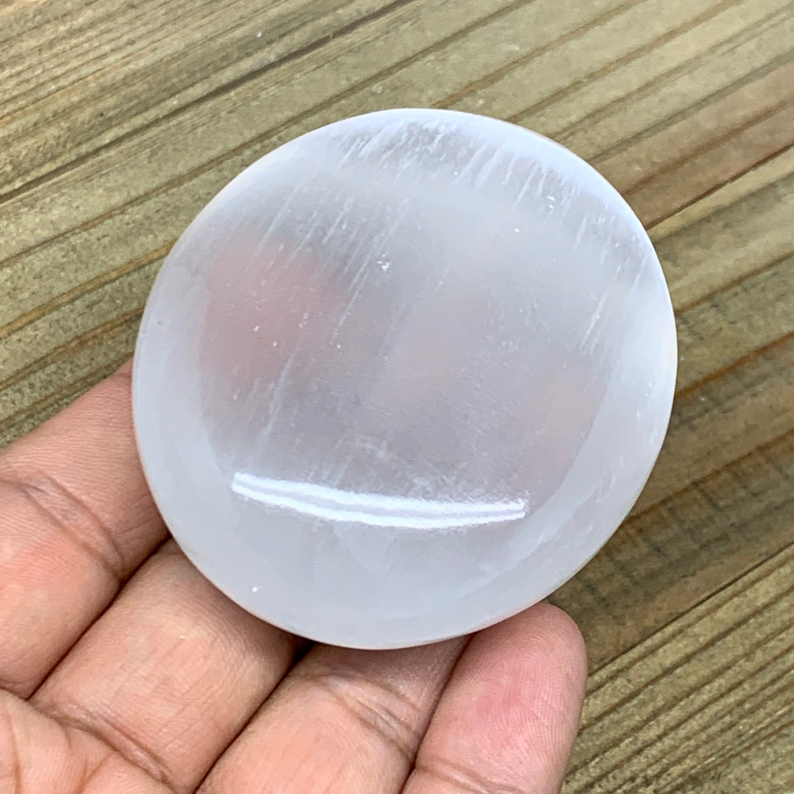 115 Grams 2.6 x 2.1 x 1 Natural White | Etsy