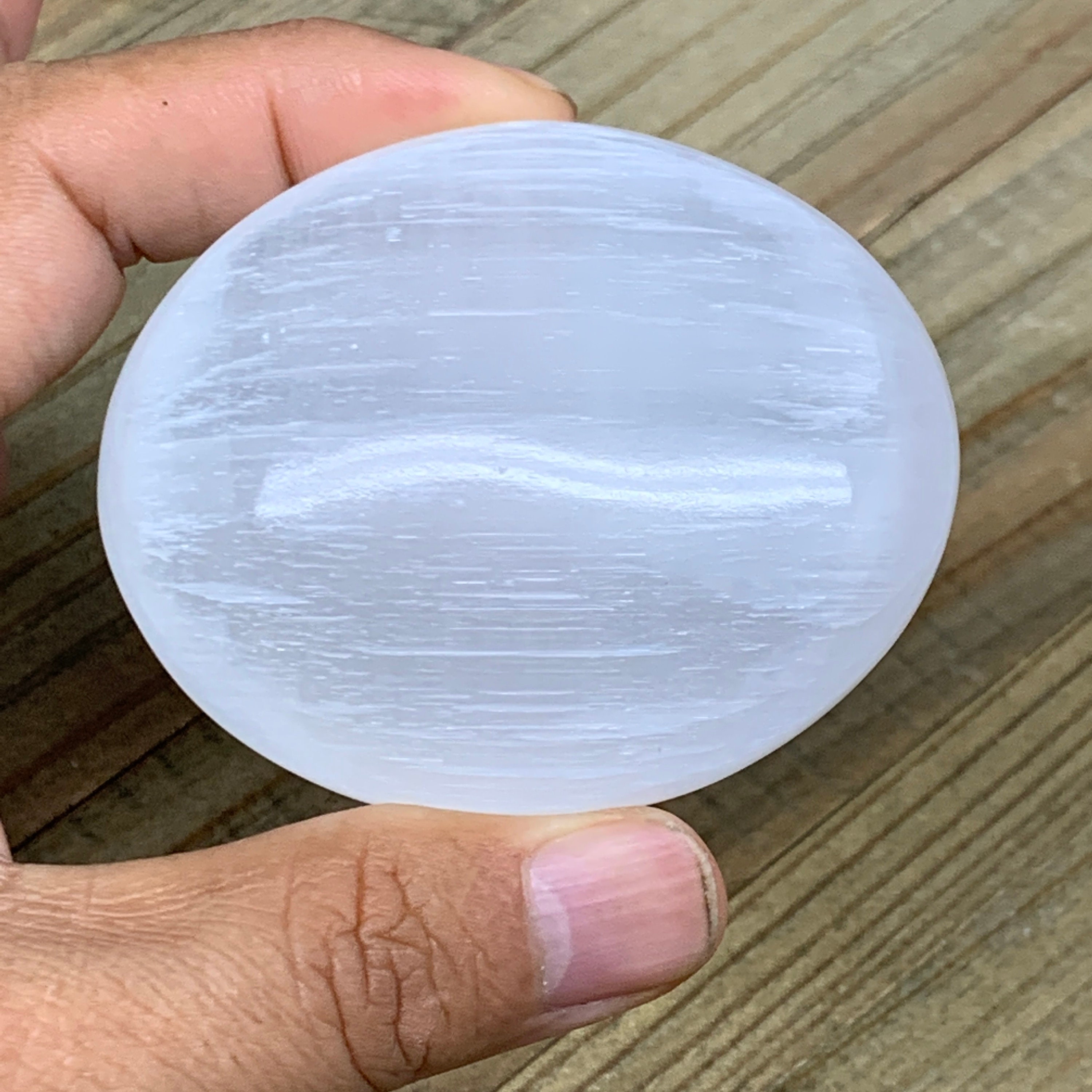 115 Grams 2.6 x 2.1 x 1 Natural White | Etsy