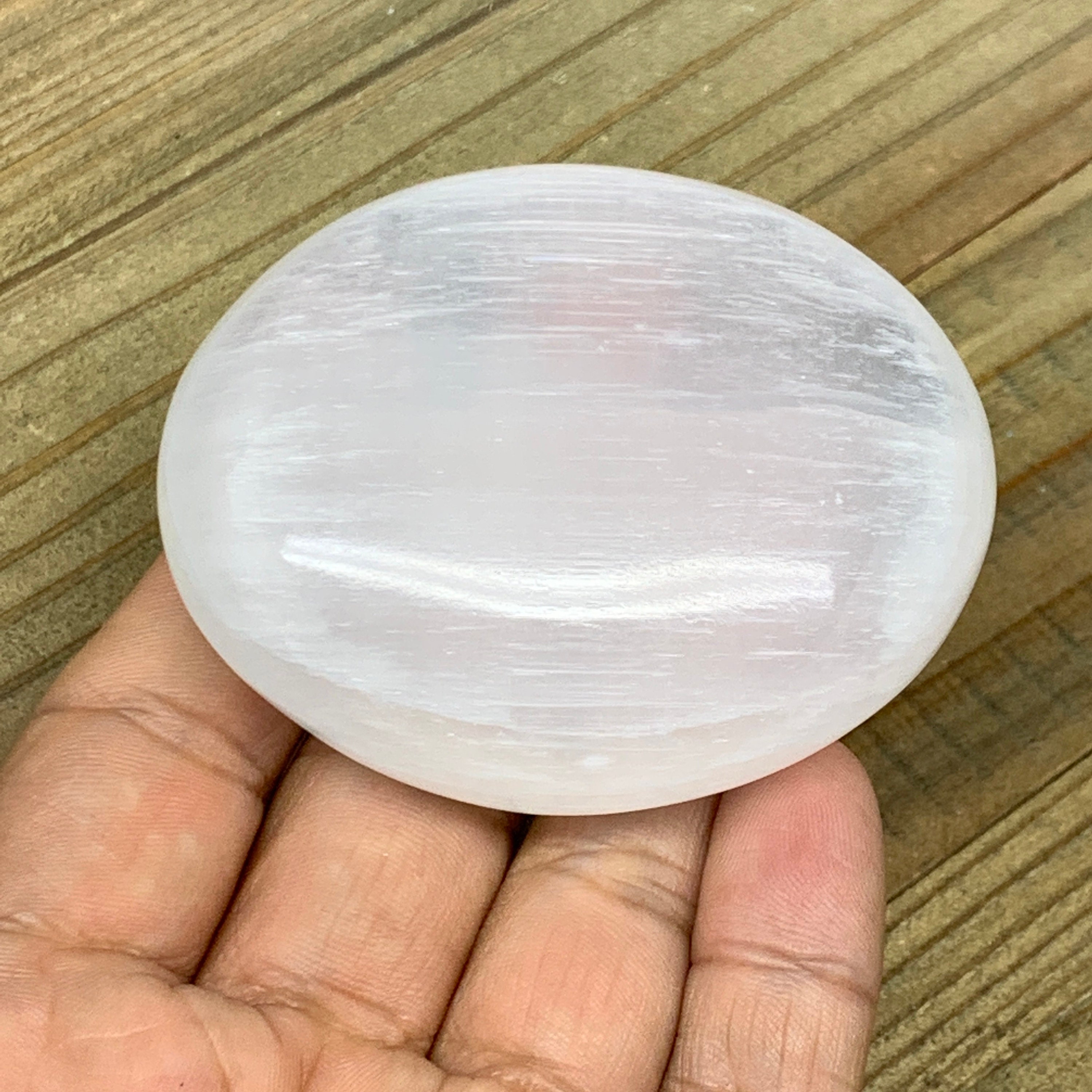 115 Grams 2.6 x 2.1 x 1 Natural White | Etsy