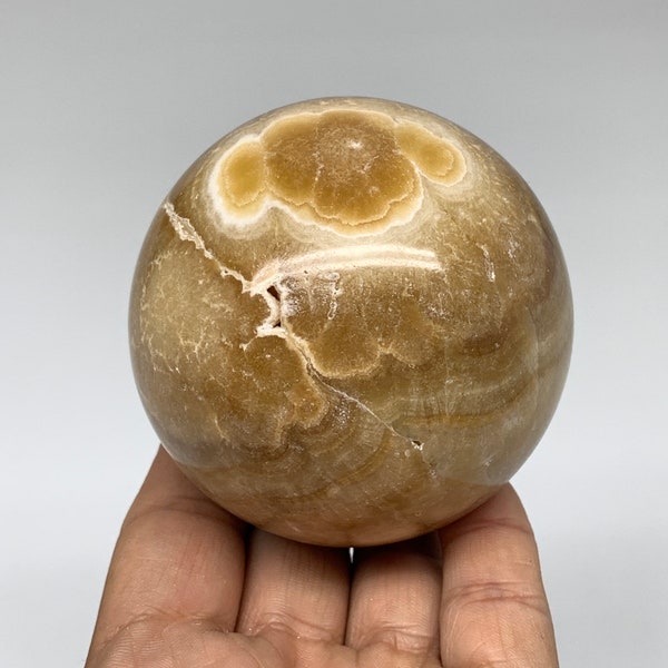 Brown Calcite - Etsy