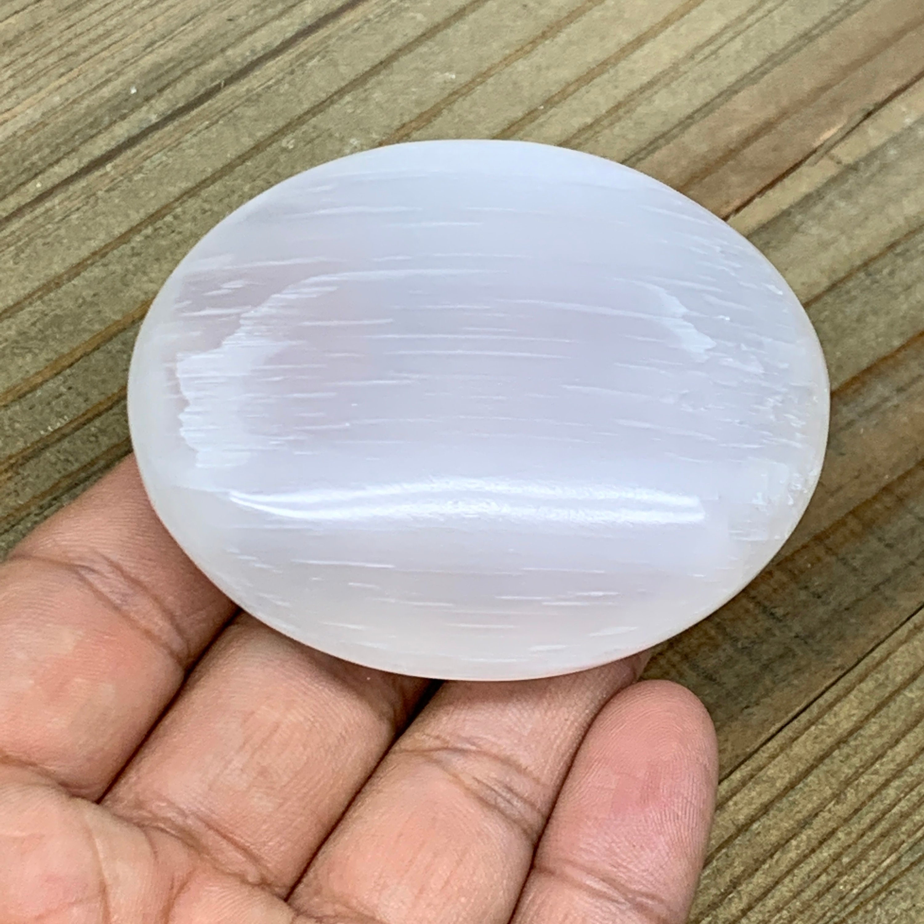 96 Grams 2.5 x 2.1 x 0.9 Natural White | Etsy