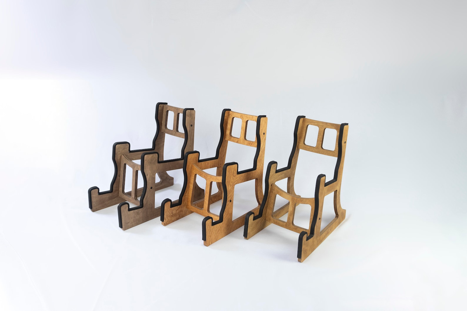 Double Decker Musical Instrument Stand Customisable for Two / - Etsy UK