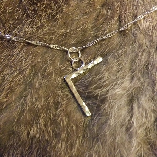 Fire Rune Symbol - Etsy