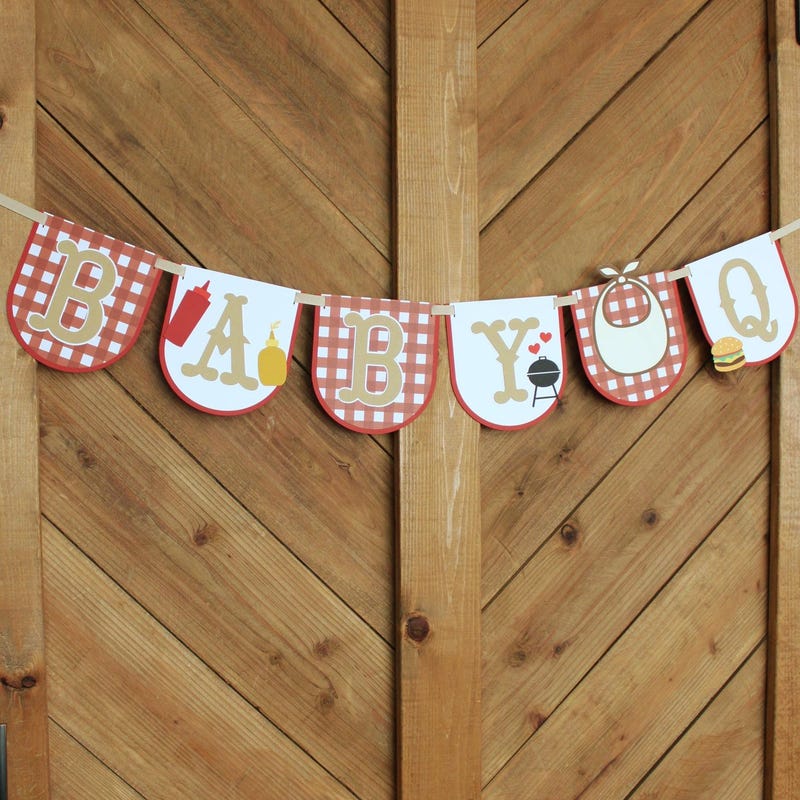 Babyq Signs - Etsy