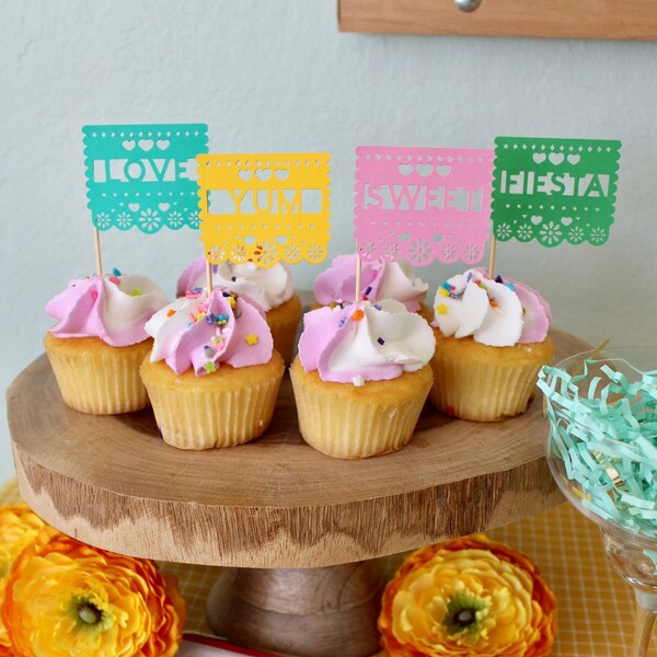 Fiesta Centerpieces - Etsy