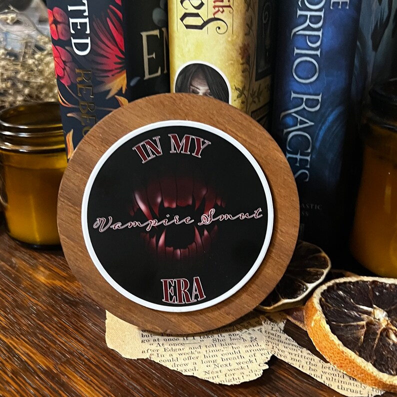 Vampire Smut Era - Etsy