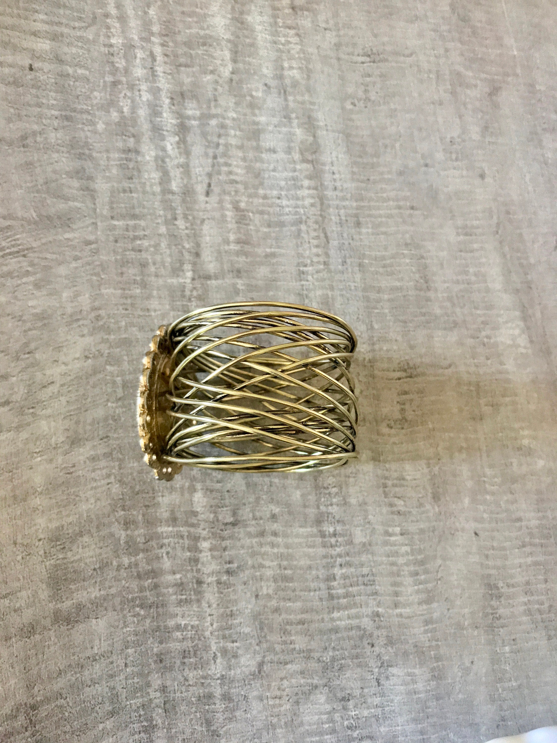 Vintage Jade Chip Napkin Rings Set of 4 Brooch Napkin Rings - Etsy