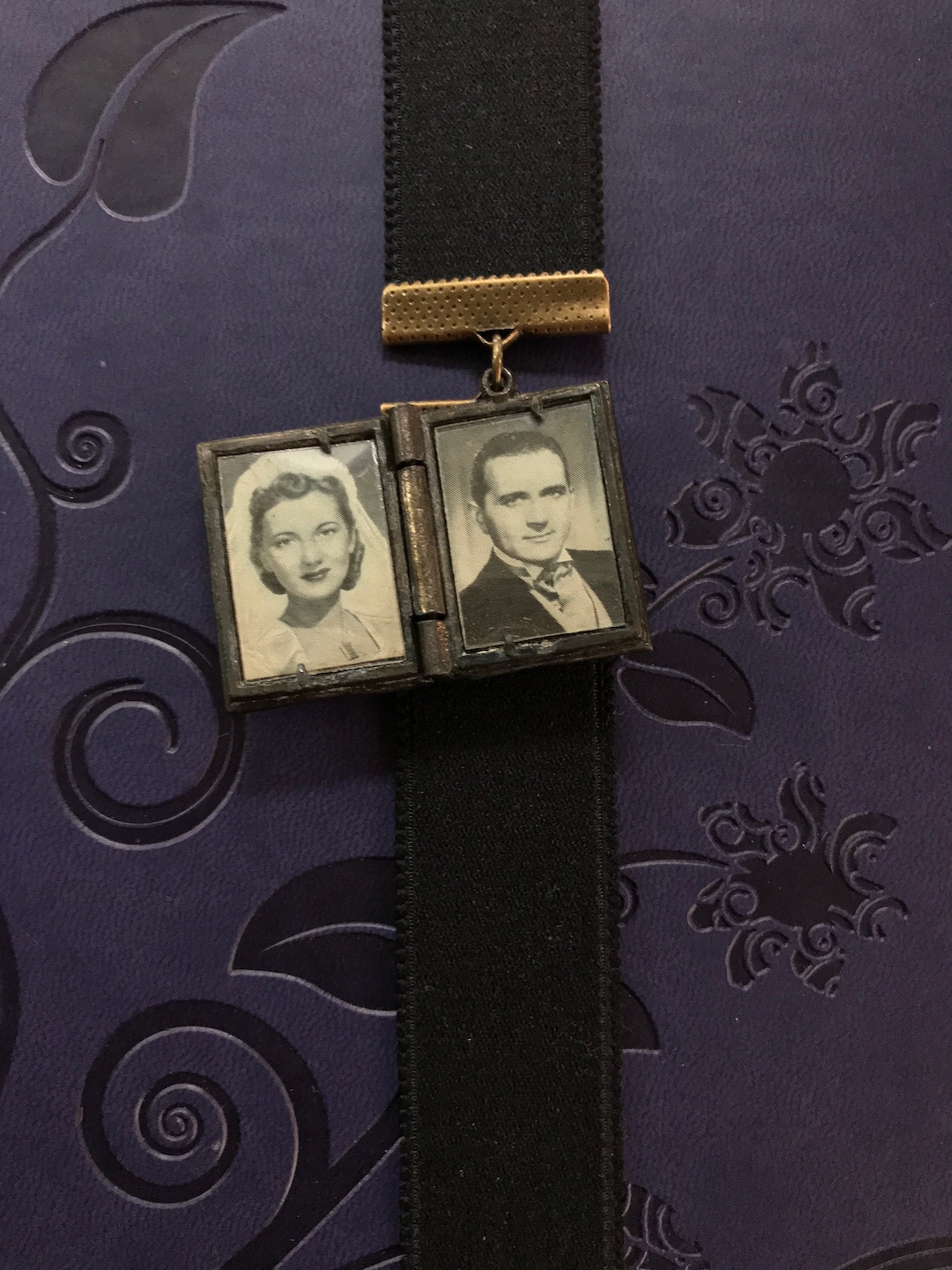 Stretch Bookmark, Caduceus Medical Symbol, Elastic Bookmark, Book Band ...