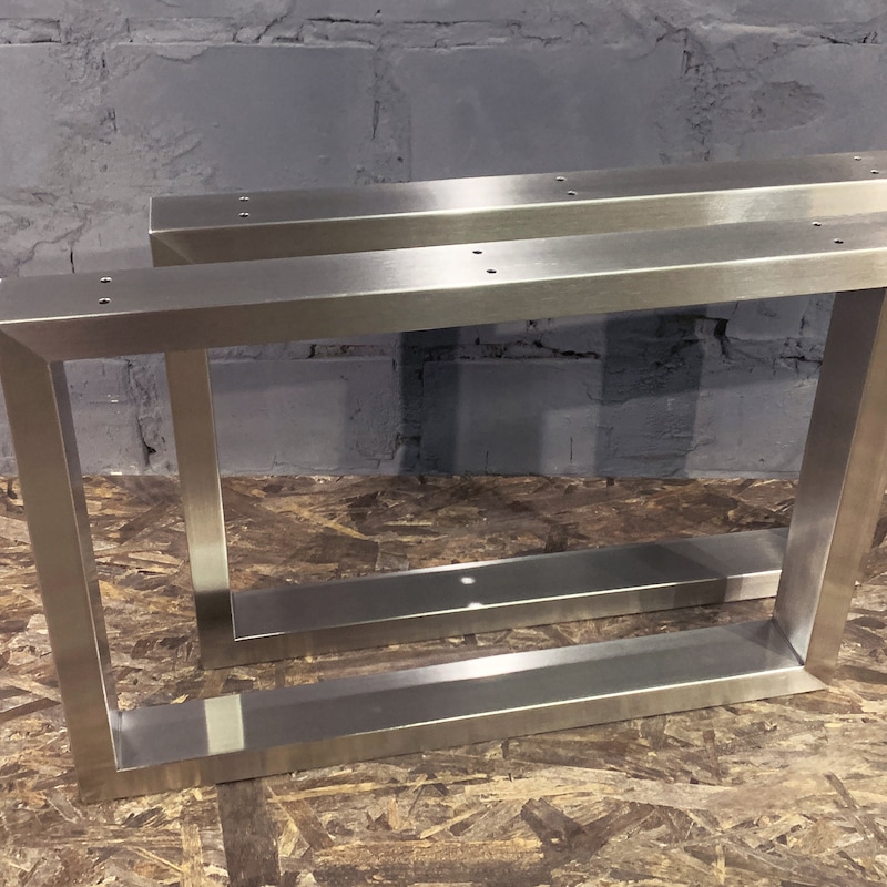 Metal Table Bases - Etsy