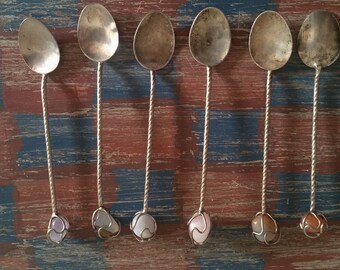 Jam spoons | Etsy
