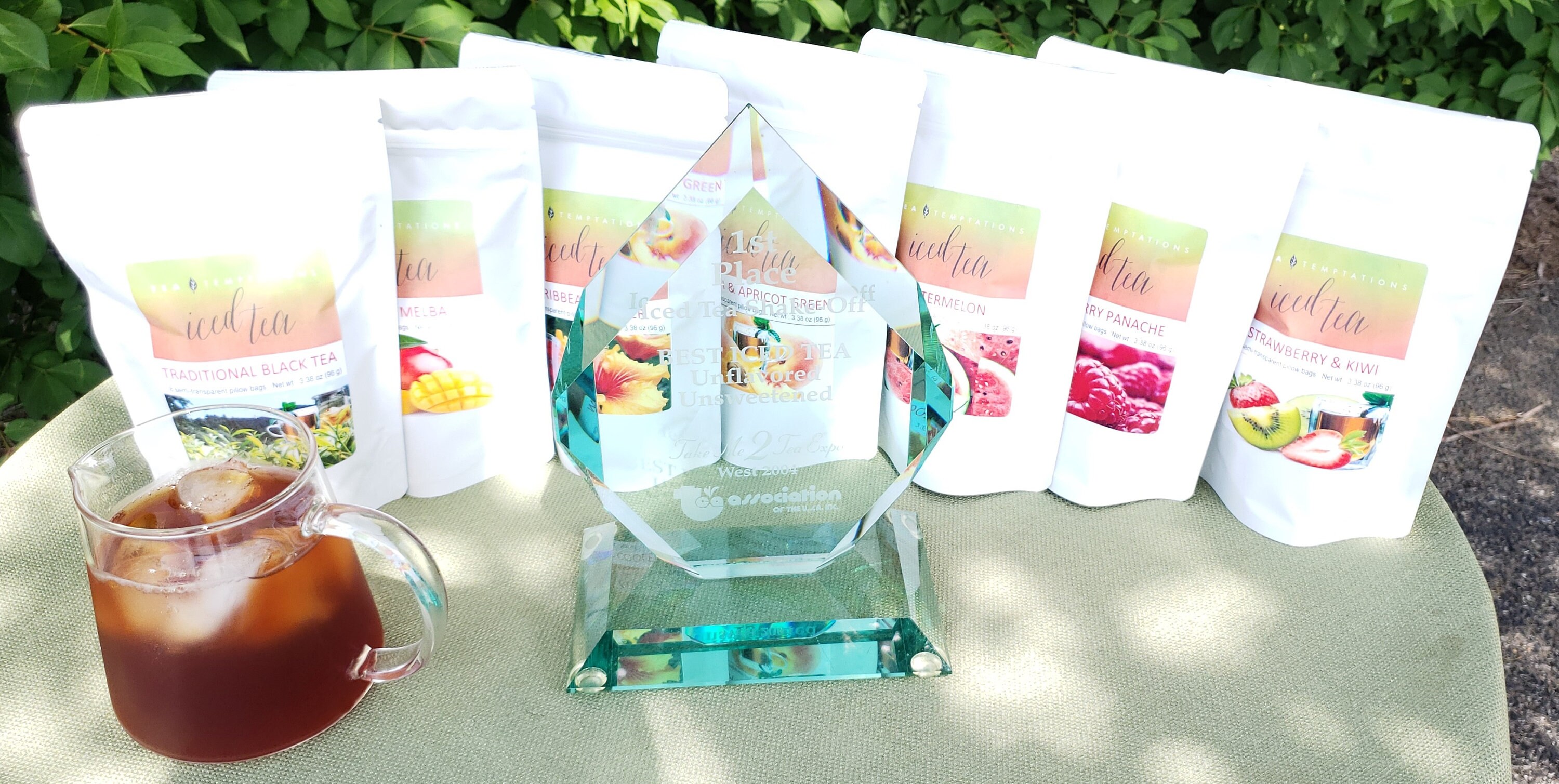 Traditional Ceylon Ice Tea - Etsy