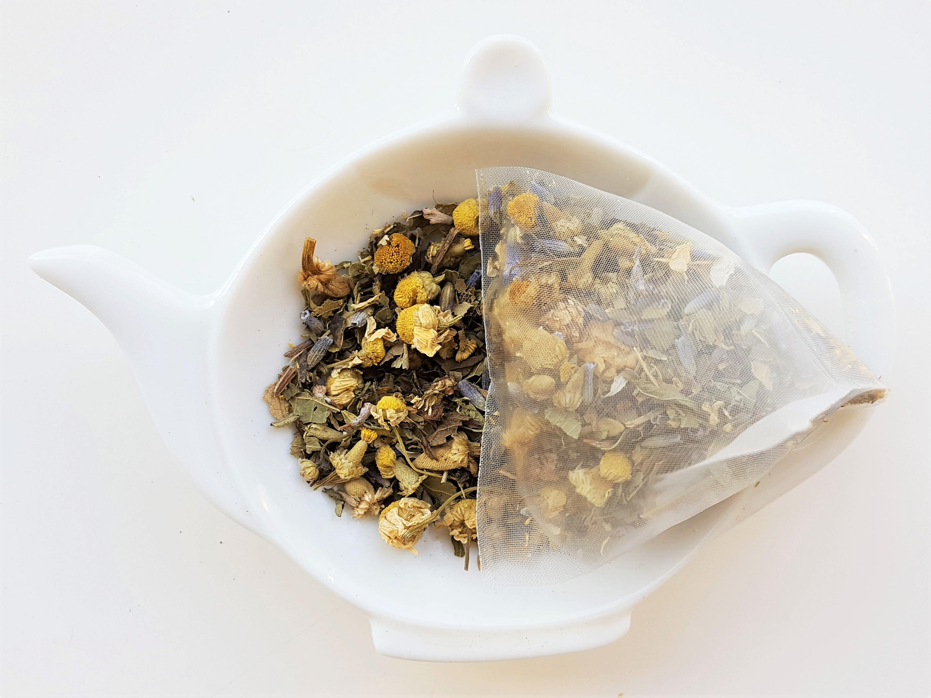 Sleep Tea in Pyramid Sachets - Etsy