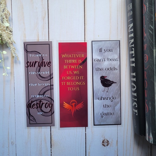 Six of Crows - Etsy