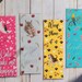 Animal Bookmarks Quotes Nature Funny Cute Cat Dog Spring Summer Pet ...