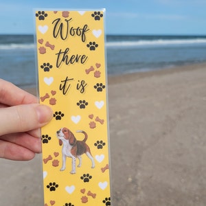 Animal Bookmarks Quotes Nature Funny Cute Cat Dog Spring Summer Pet ...