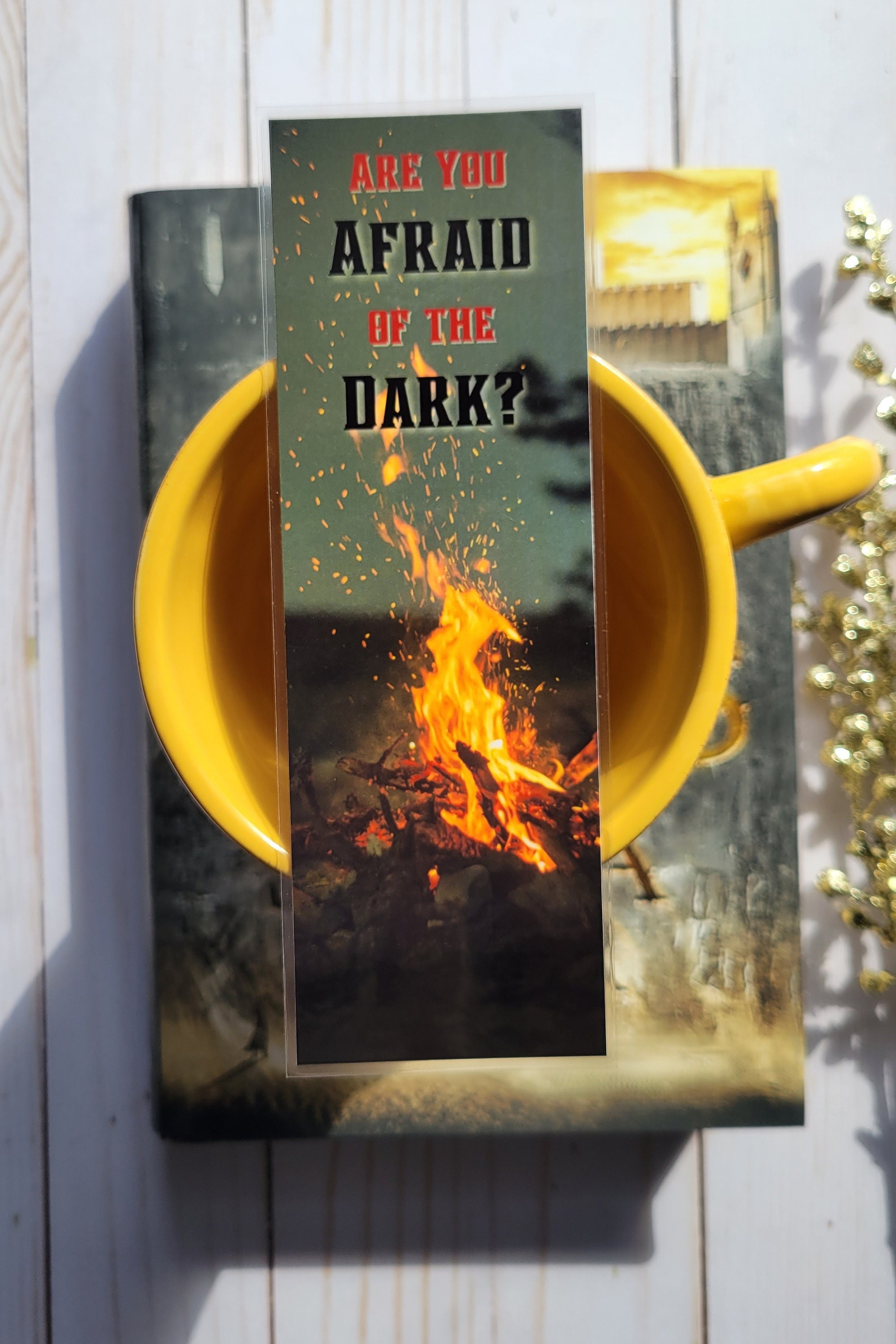 Laminated Quote Bookmarks Reader Laugh Nostalgia 90s - Etsy