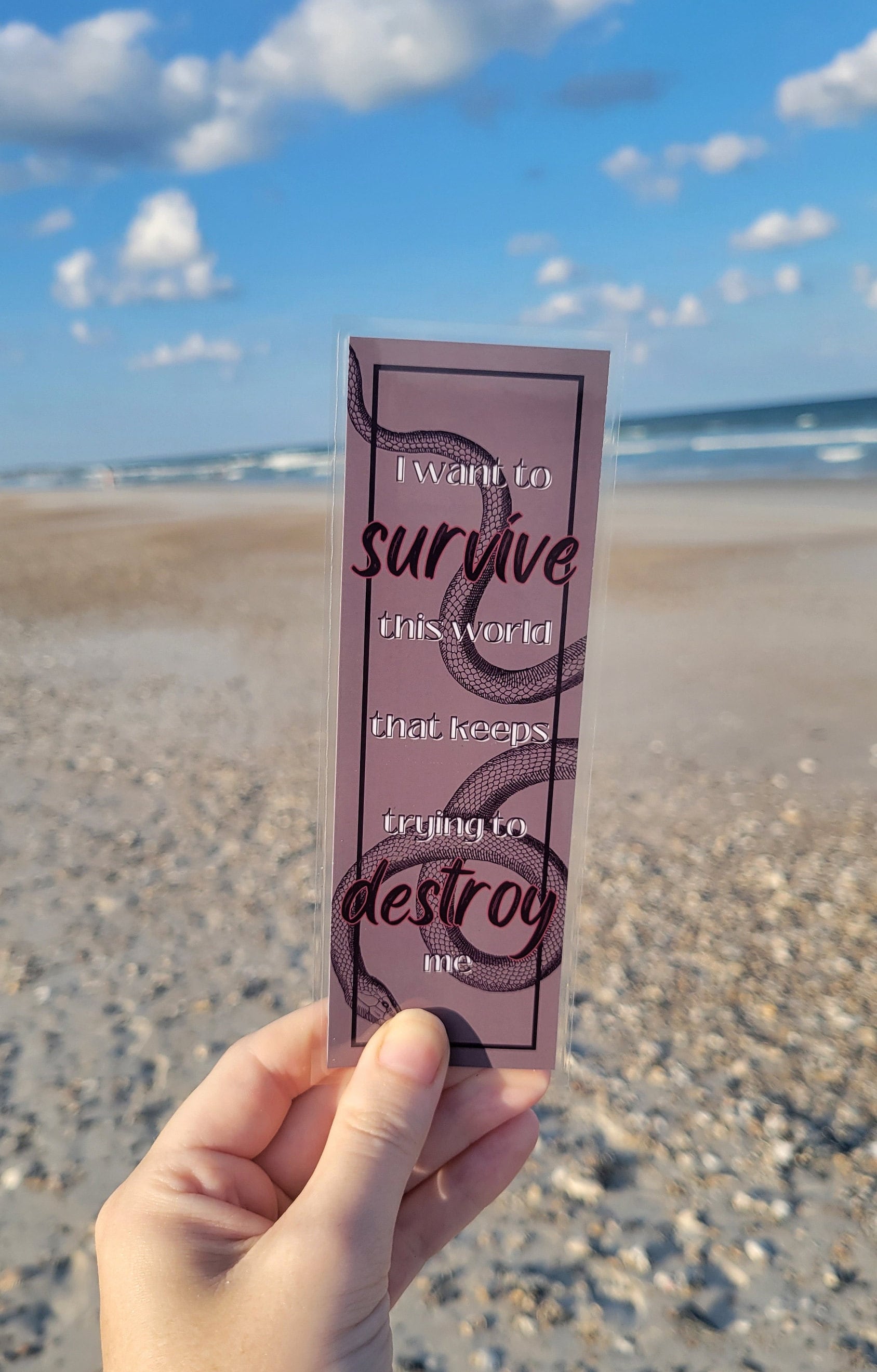 Leigh Bardugo Novel Quote Bookmarks Ninth House Ruin and Rising Six of ...