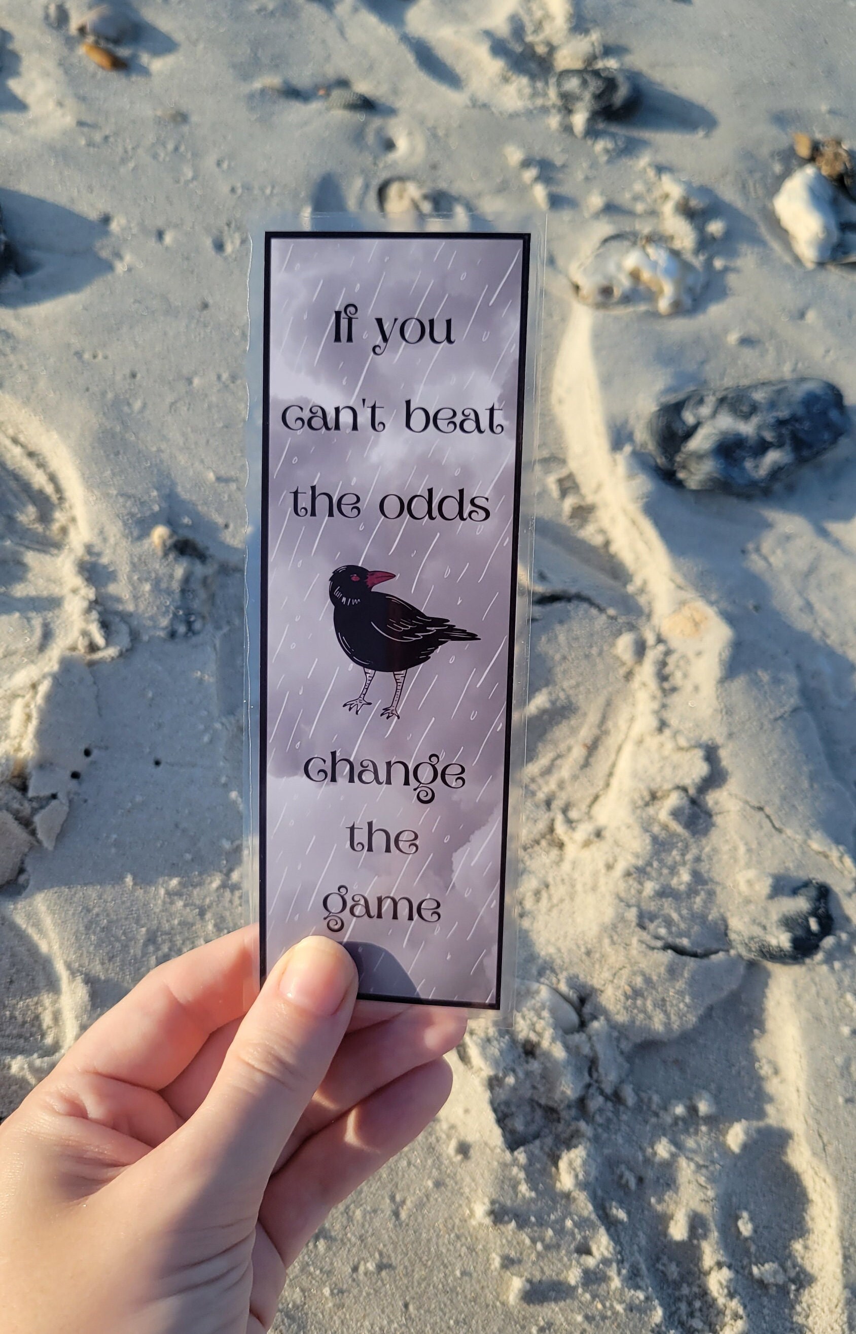 Leigh Bardugo Novel Quote Bookmarks Ninth House Ruin and Rising Six of ...