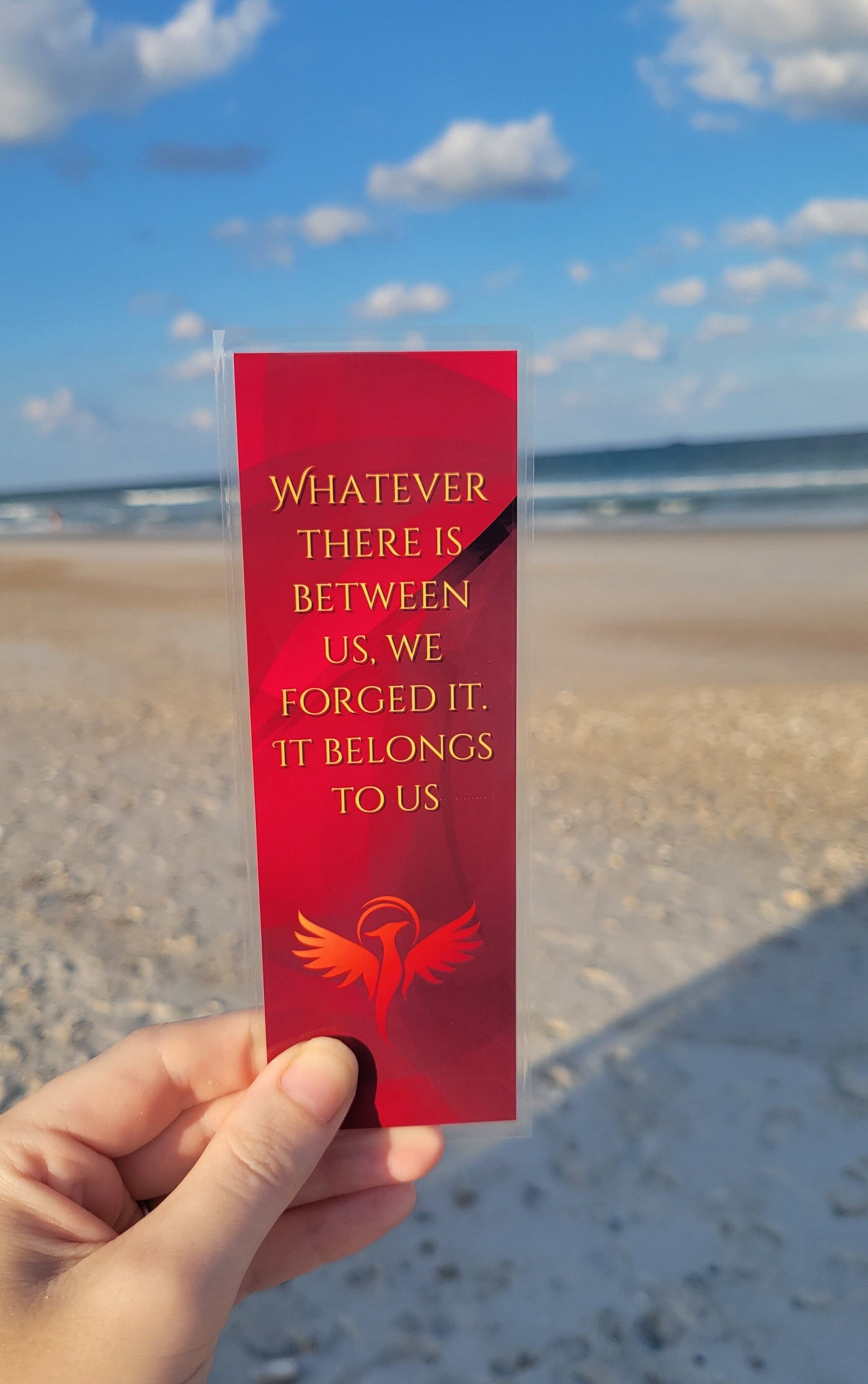 Leigh Bardugo Novel Quote Bookmarks Ninth House Ruin and Rising Six of ...