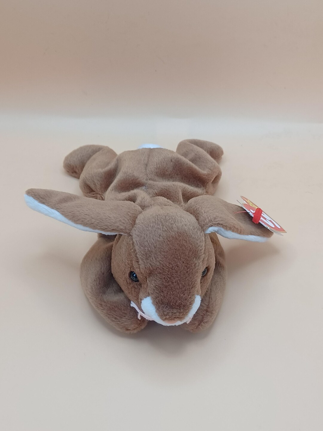 Beanie Baby Bunny Ears - Etsy