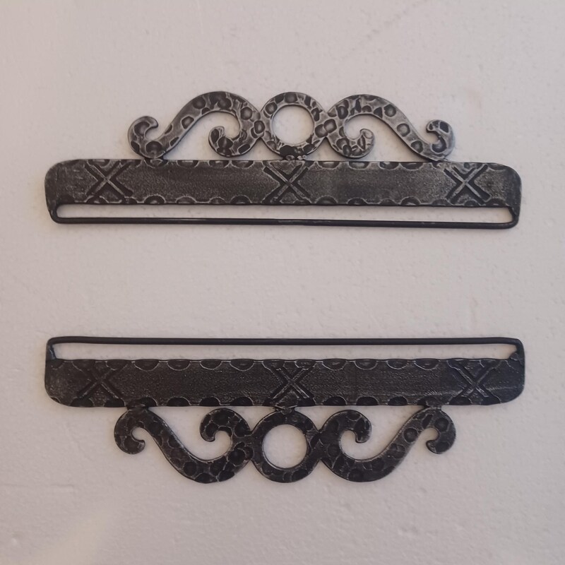 Bell Pull Hardware - Etsy