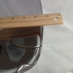 2 Tier Chrome Tidbit Tray by Milbern Creations - Etsy