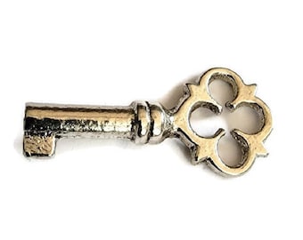 Jewelry Box Key | Etsy