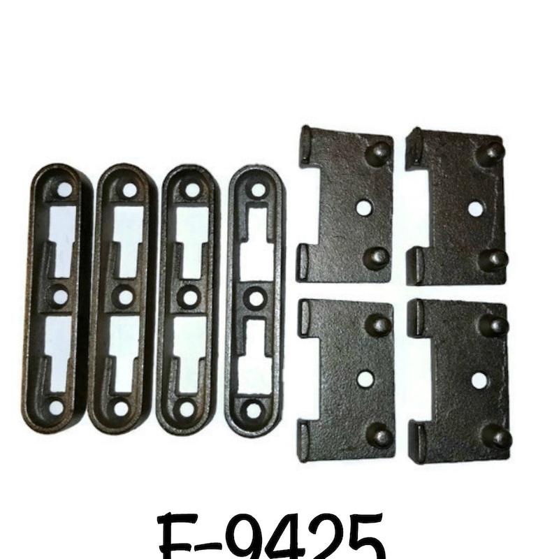 Victorian Style Sideboard - Etsy