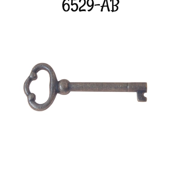 Antique Keys - Etsy